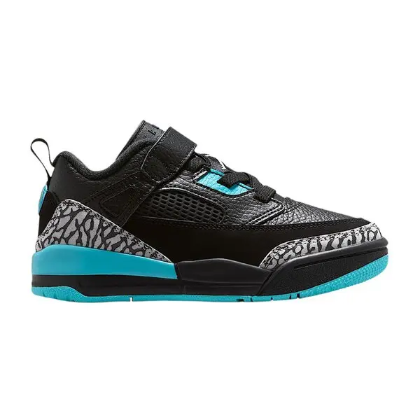 JORDAN Spizike Low Ps Sneakers - Black