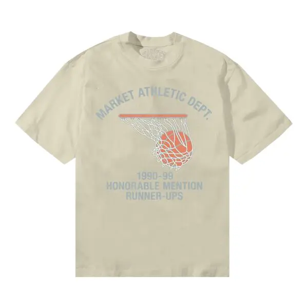 MARKET Runner Up T-shirt