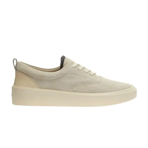 Fear Of God 101 Lace Up Sneakers