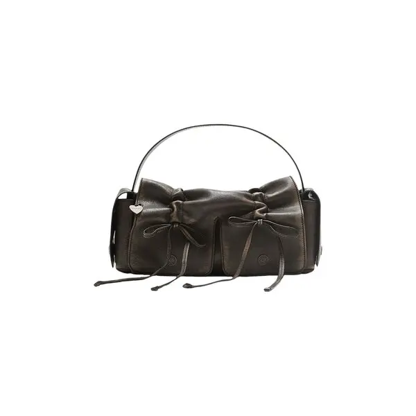 Acne Studios Multipocket Bag - Brown