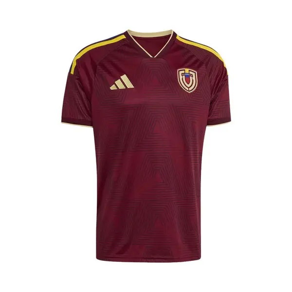 Adidas Venezuela 26 Home Jersey