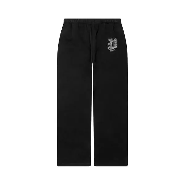 PURPLE BRAND Mwt Fleece Pant