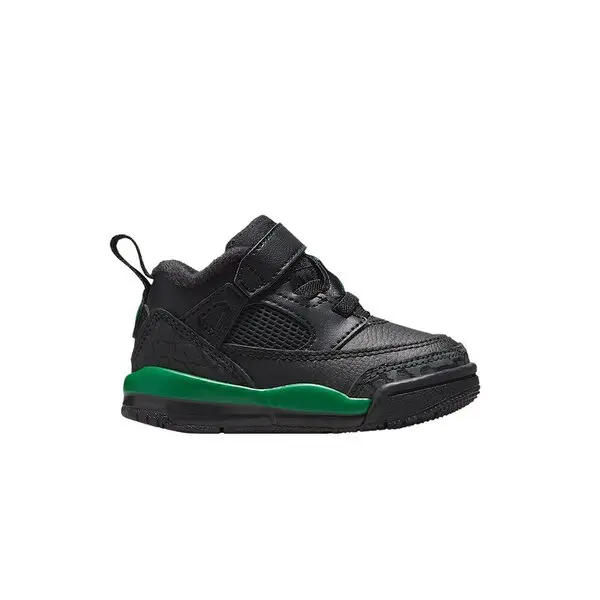 JORDAN Spizike Low Anthracite