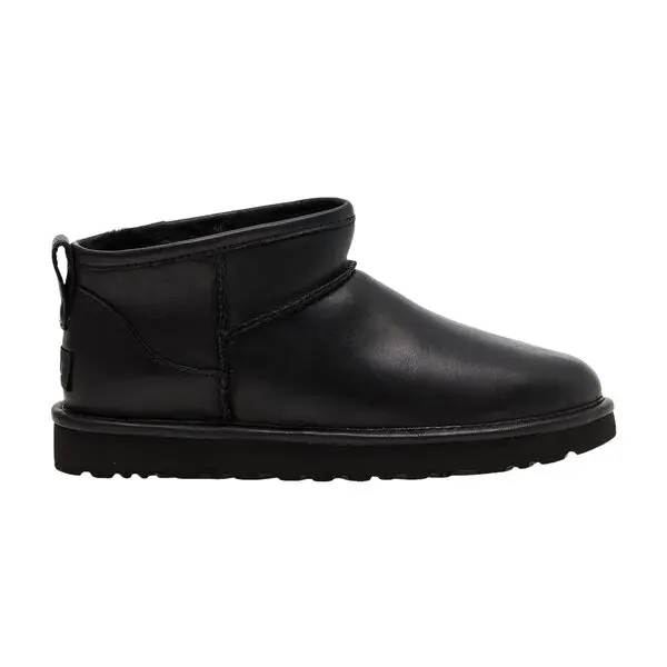 UGG Classics Ultra Mini Boot
