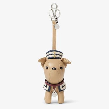 Fendi Ito Bag Charm - Multicolour
