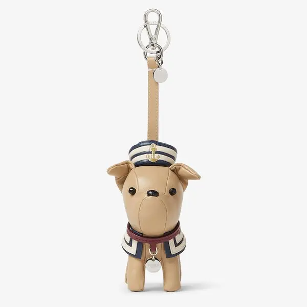 Fendi Ito Bag Charm