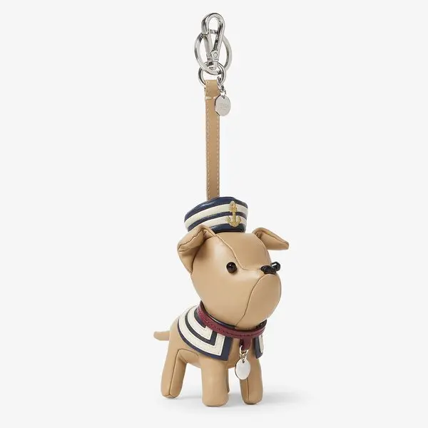 Fendi Ito Bag Charm