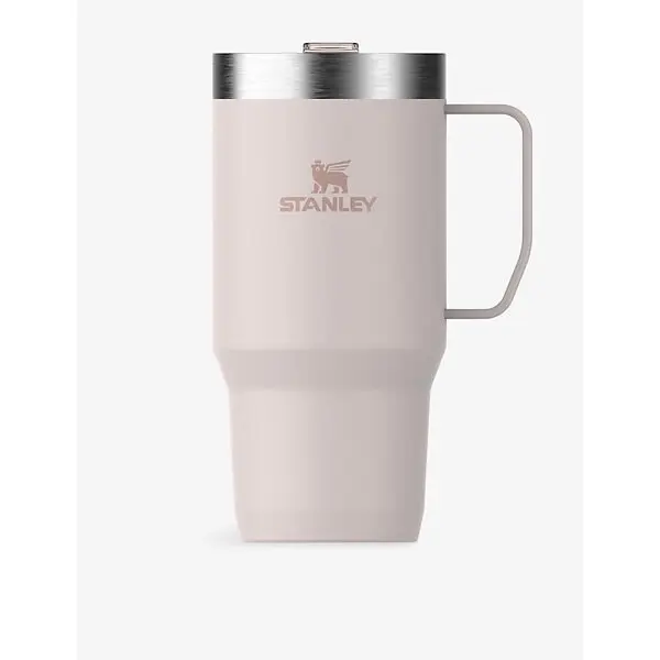 STANLEY Everyday Suburban Stainless-steel Mug 680l - Rose Quartz