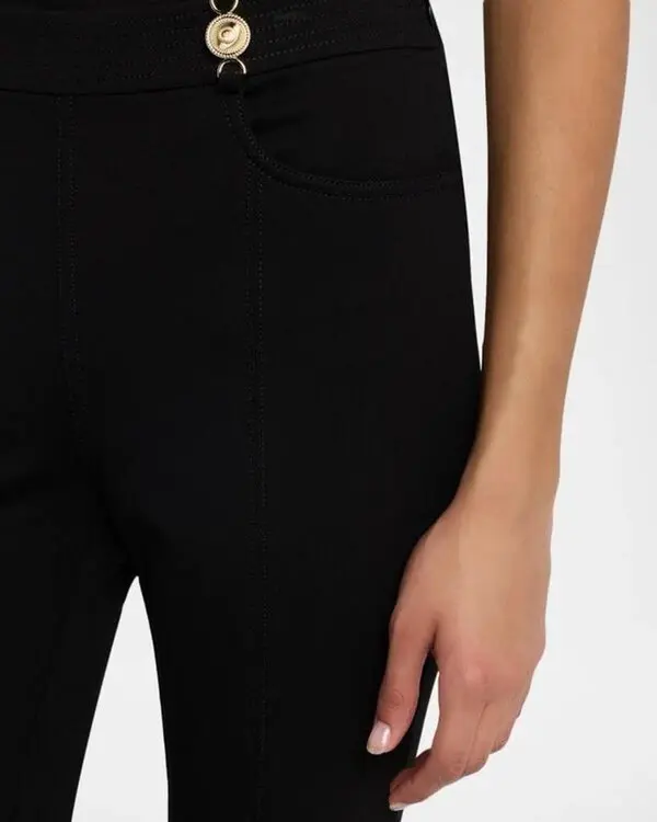 Cinq À Sept Devin Ponte Pants