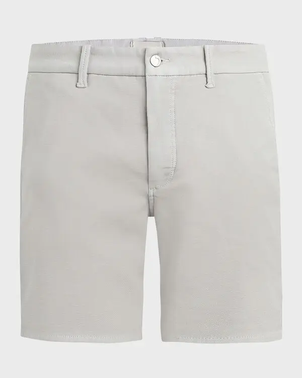 Joe's Jeans Airsoft French Terry Shorts - Vapor