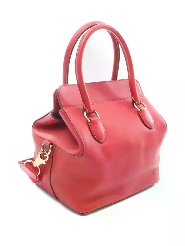 Hermès Toolbox 20 Handbag