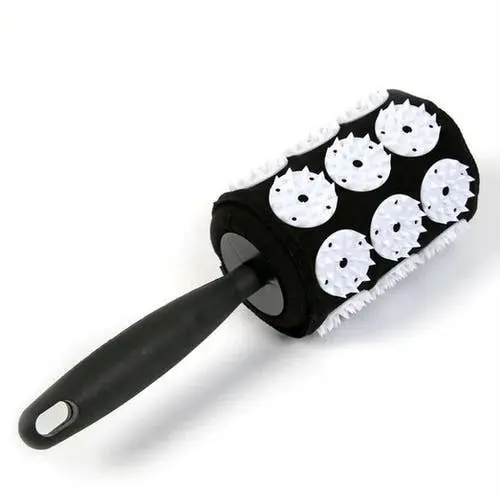 BED OF NAILS Bon Acuroller Original Acupressure Design With 864 Precision Nails - None