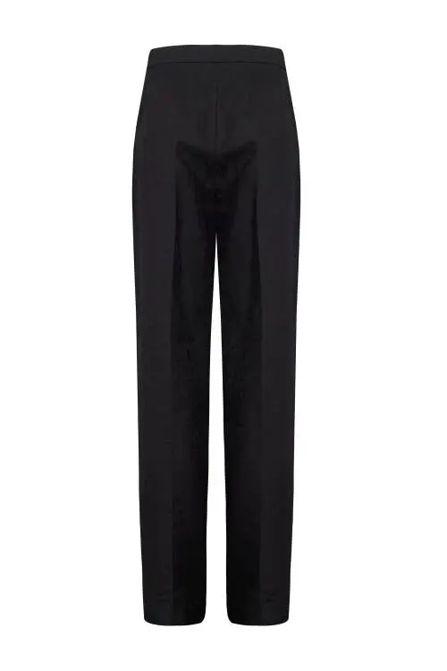 PCFG Your Itch" Suit Pant Jet