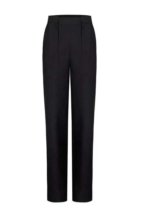 PCFG Your Itch" Suit Pant Jet