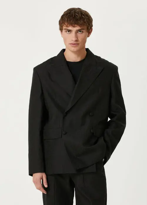 PCFG Your *itch Suit Blazer Jacket