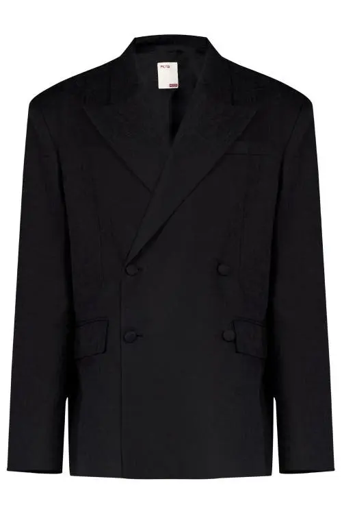 PCFG Your *itch Suit Blazer Jacket