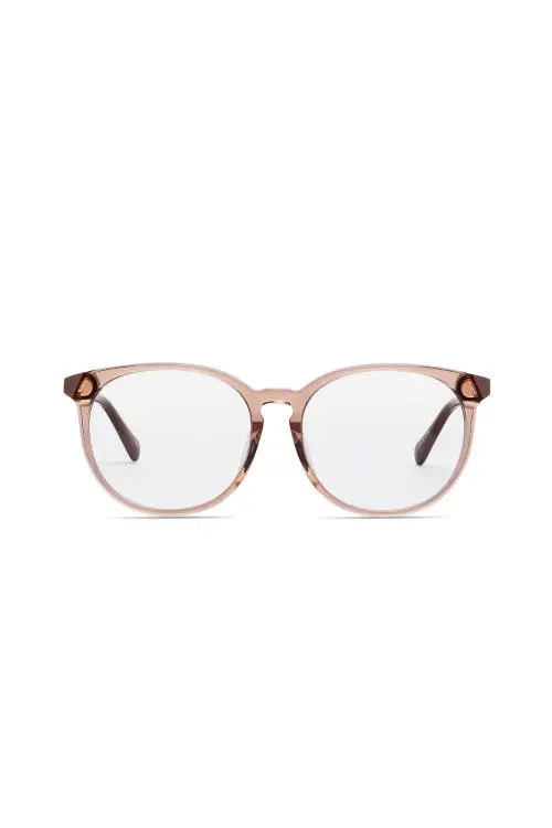 COVRY Meissa Eyeglasses - Mauve