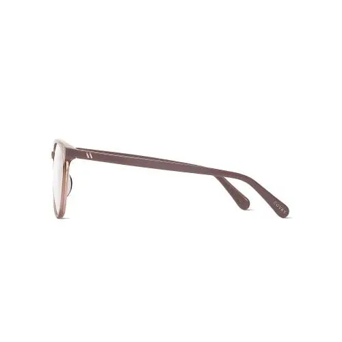 COVRY Meissa Eyeglasses - Mauve