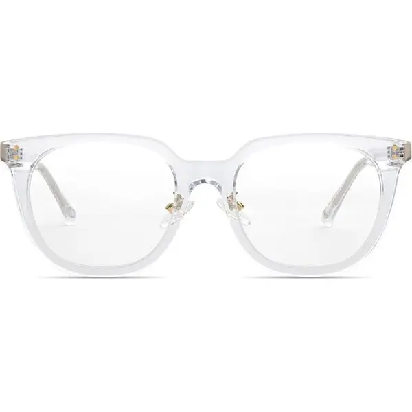 COVRY Agena Blue Light Glasses - Clear