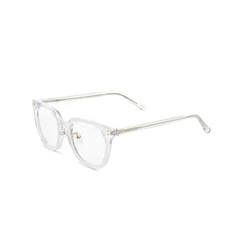 COVRY Agena Blue Light Glasses - Clear