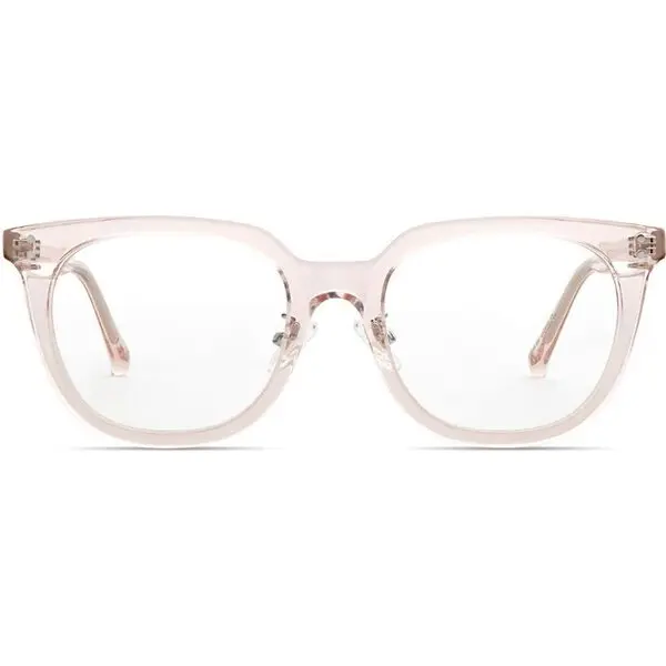 COVRY Agena Blue Light Glasses - Peach
