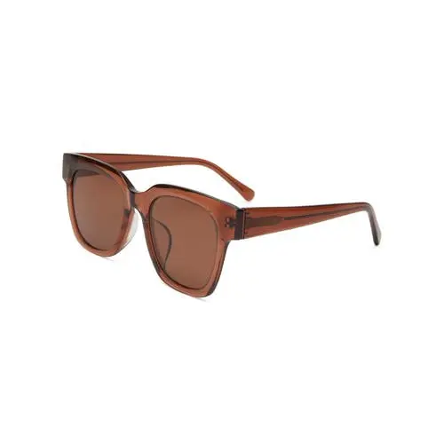 COVRY Merak L Polarized Sunglasses - Honey