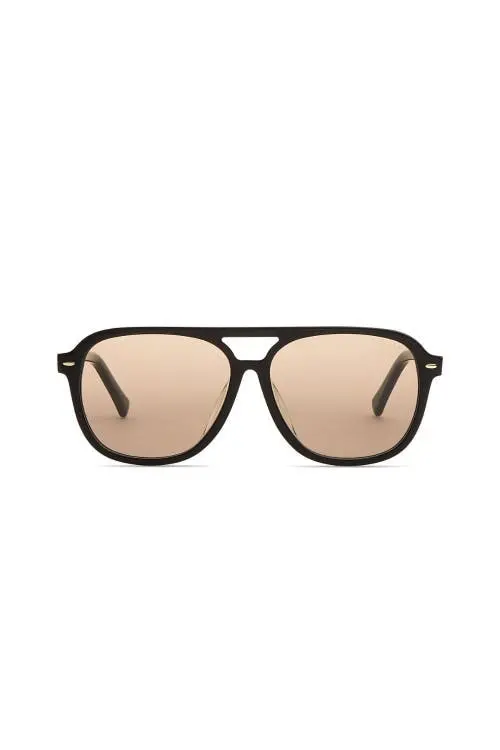 COVRY Vesper Aviator Sunglasses - Kuri