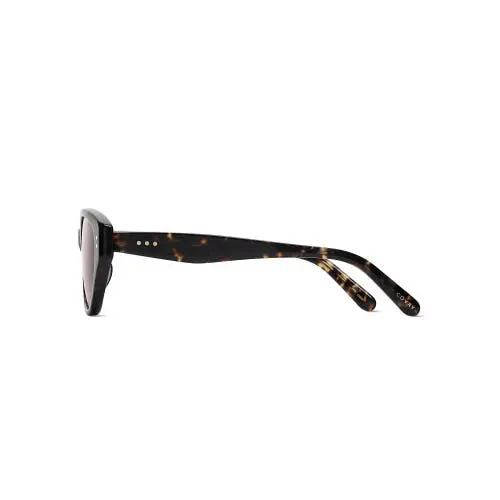COVRY Nova Polarized Sunglasses - Hojicha