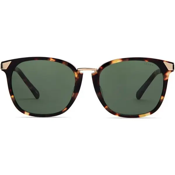 COVRY Vega Sunglasses - Amber