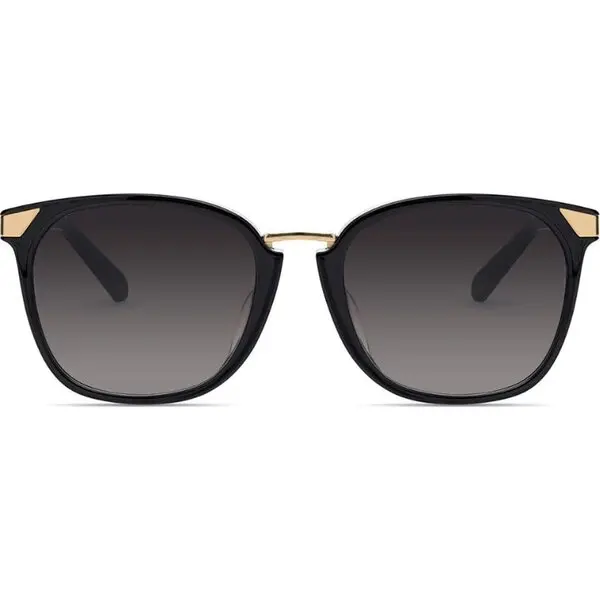 COVRY Vega Sunglasses - Black