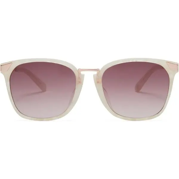COVRY Vega Sunglasses - Coconut