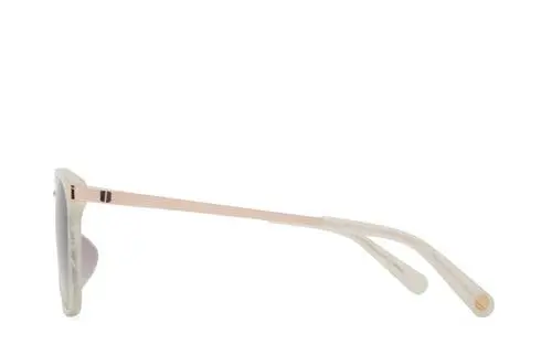 COVRY Vega Sunglasses - Coconut
