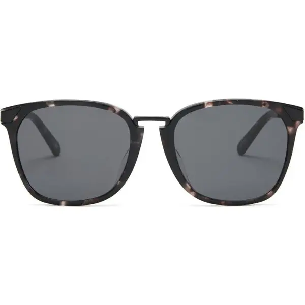 COVRY Vega Sunglasses - Walnut