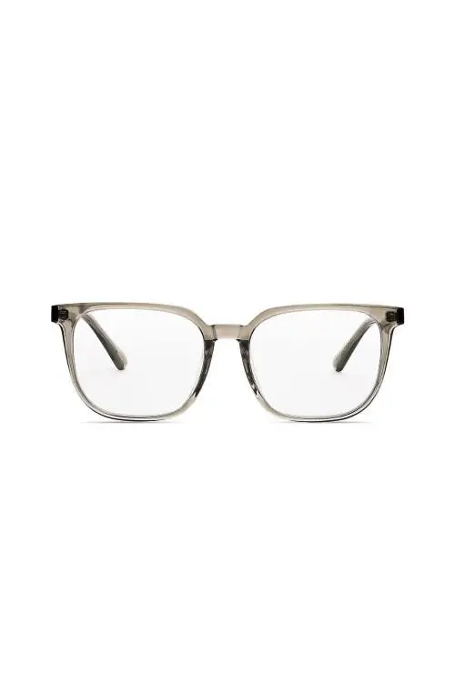 COVRY Heka Blue Light Eyeglasses - Taupe