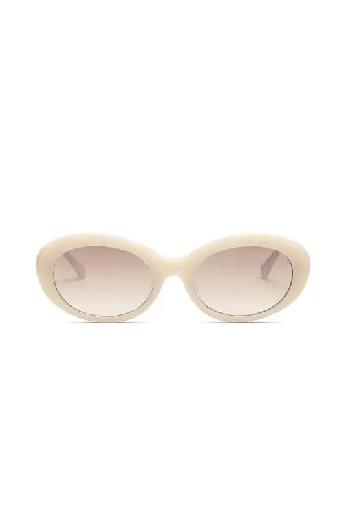COVRY Petra Sunglasses - Linen