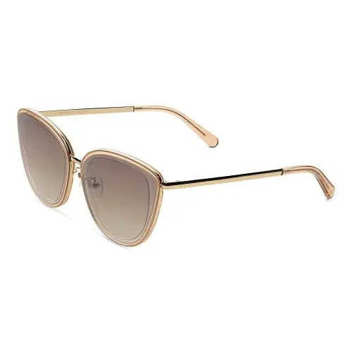 COVRY Mimosa Cat Eye Sunglasses