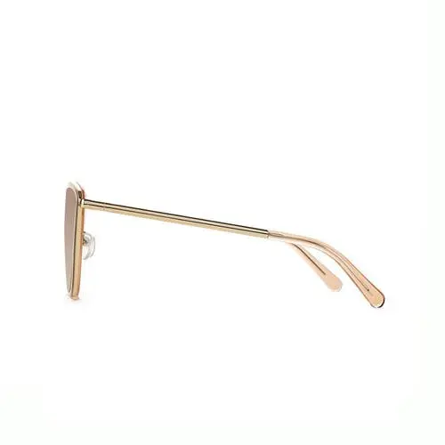 COVRY Mimosa Cat Eye Sunglasses