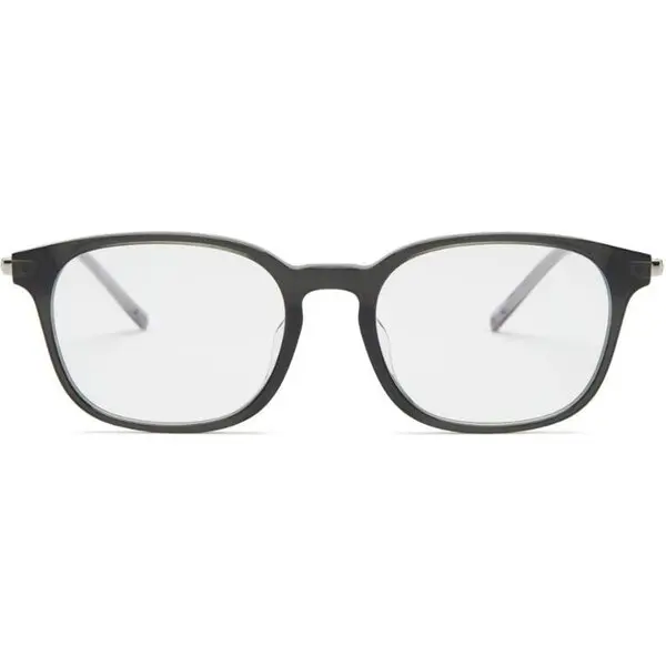 COVRY Nash Ii Blue Light Glasses - Black