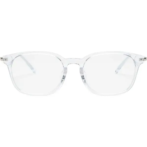COVRY Nash Ii Blue Light Glasses - Clear