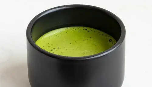 SAMOVAR TEA Mainichi Matcha