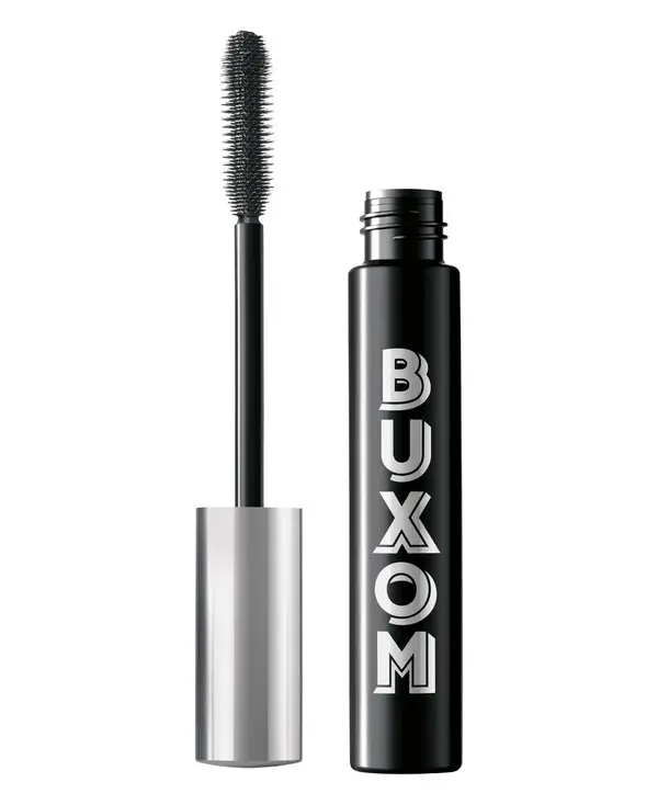 BUXOM Lash Waterproof Volumizing Mascara - Black