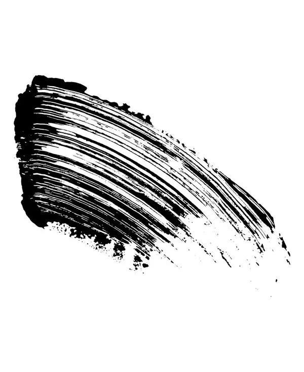 BUXOM Lash Waterproof Volumizing Mascara - Black