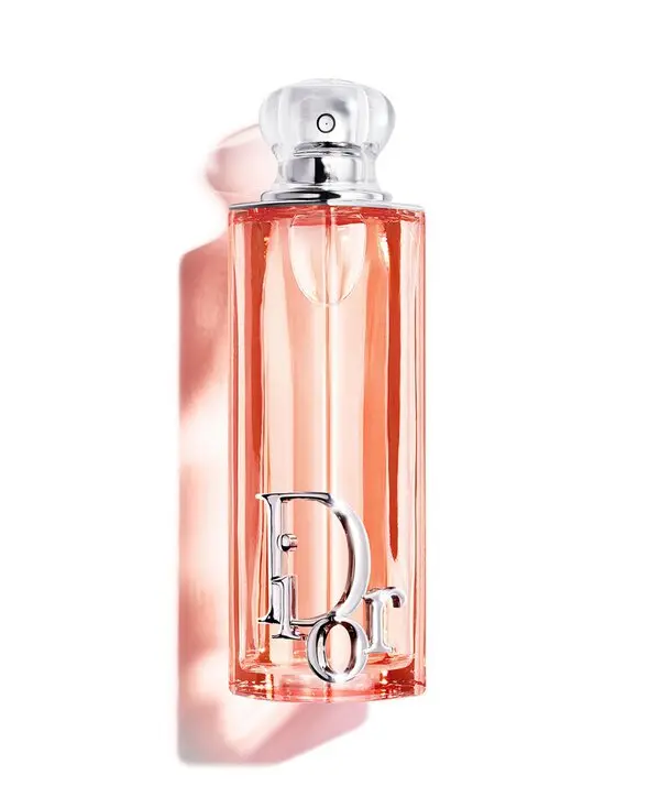 Dior Addict Peach Glow Eau De Parfum - No Color