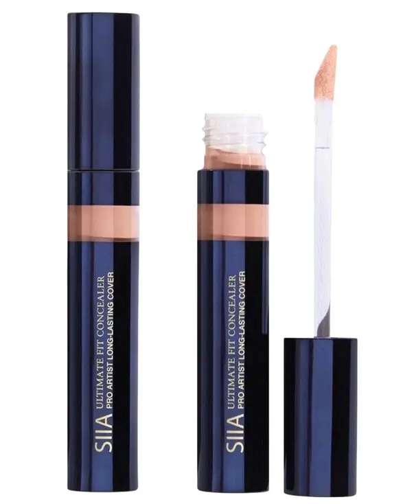 SIIA COSMETICS 2-pc. Ultimate Fit Concealer Duo - Cashew