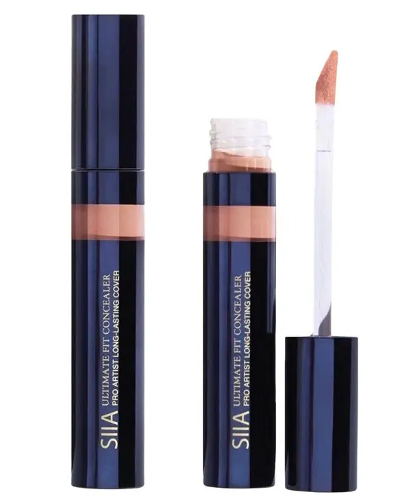 SIIA COSMETICS 2-pc. Ultimate Fit Concealer Duo - Ginger