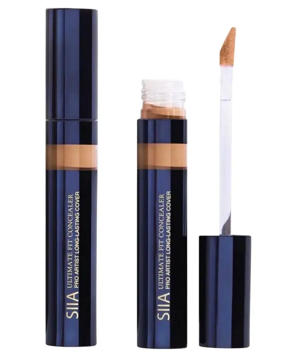 SIIA COSMETICS 2-pc. Ultimate Fit Concealer Duo - Hazelnut