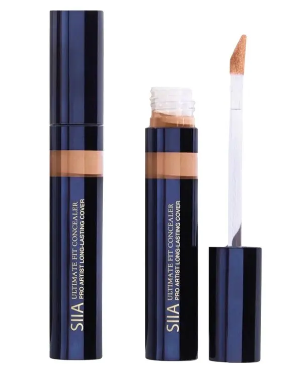 SIIA COSMETICS 2-pc. Ultimate Fit Concealer Duo - Peanut