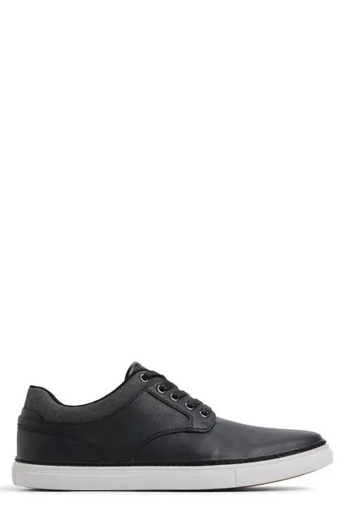 CALL IT SPRING BY ALDO Rockaway Lace-up Sneakers - Black
