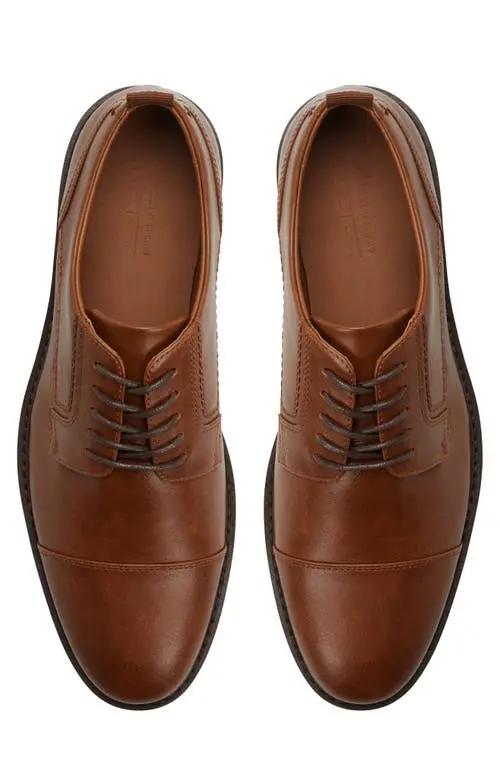 CALL IT SPRING BY ALDO Eastman Derby - Cognac