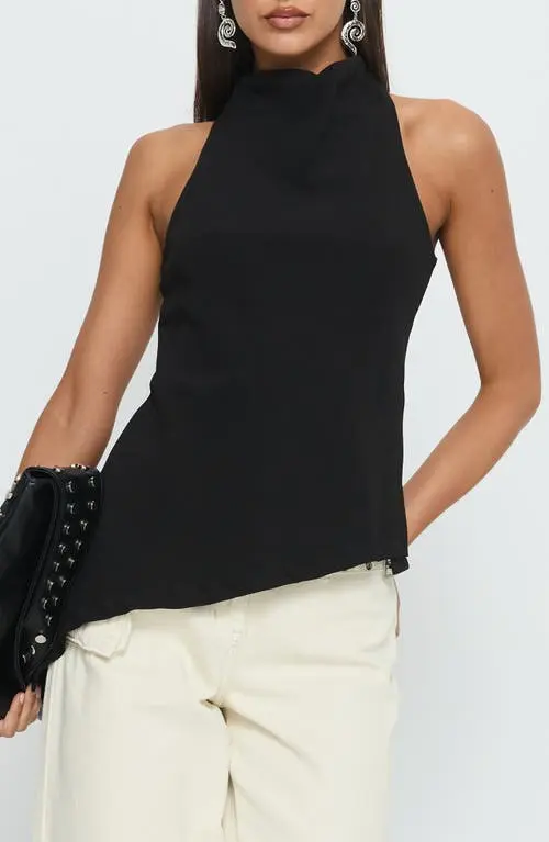 Princess Polly Asymmetric Top